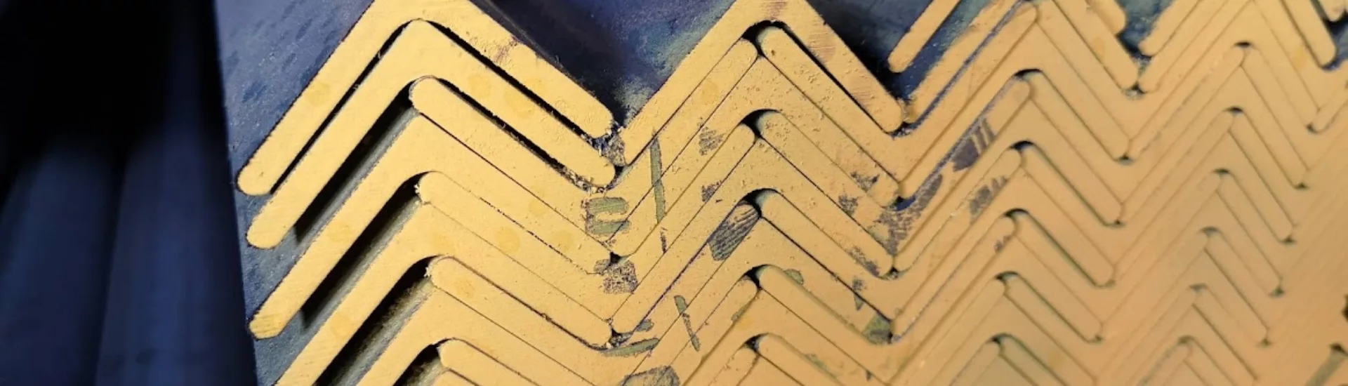 Services - AJ Steel Services Ltd